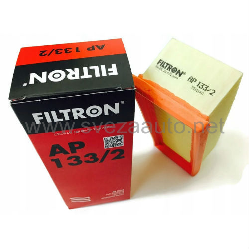 Filter vazduha AP133/2 Filtron