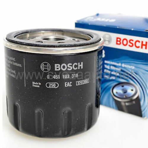 Filter ulja 0451103318 Bosch
