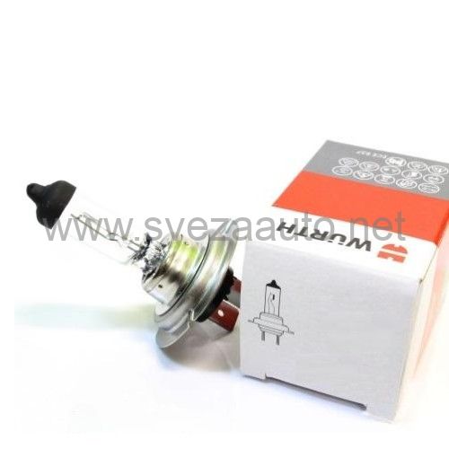 Sijalica xenon D1S 12V 35W 072081032 Wurth