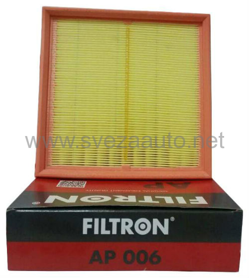 Filter vazduha AP006 Filtron