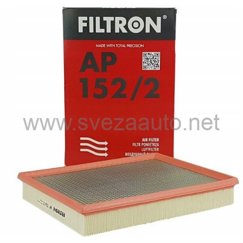 Filter vazduha AP152/2 Filtron