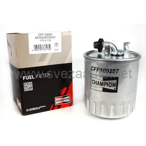 Filter goriva CFF100257 Champion