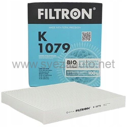 Filter klime K1079 Filtron