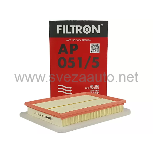 Filter vazduha AP051/5 Filtron