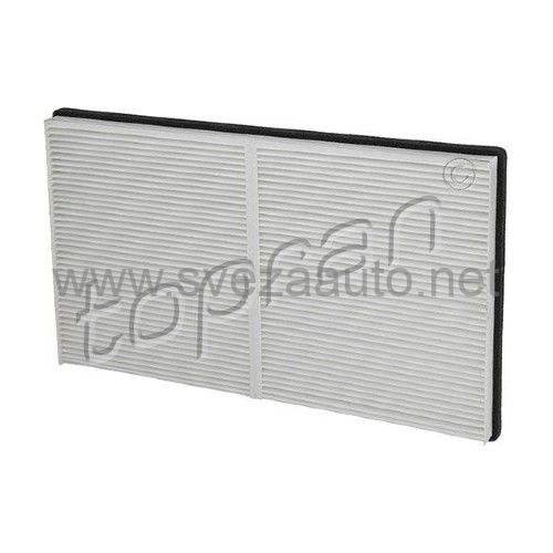 Filter klime 401050 Topran