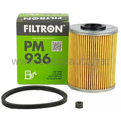 Filter goriva Astra G/H PM936 Filtron