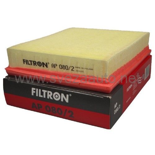Filter vazduha AP080/2 Filtron