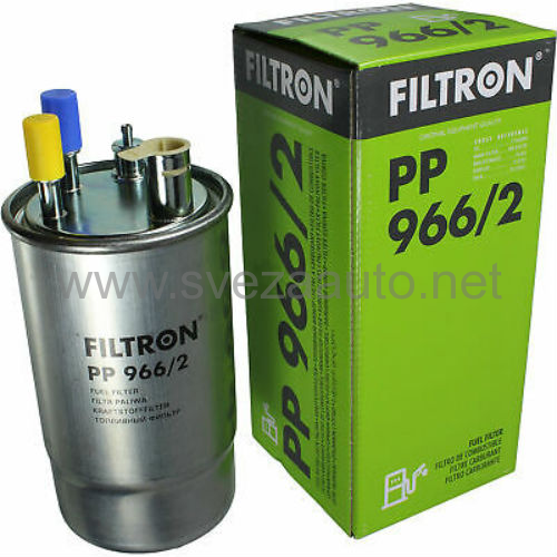 Filter goriva PP966/2 Filtron