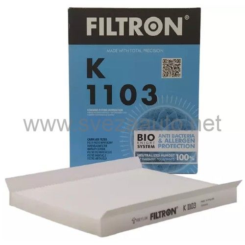 Filter klime K1103 Filtron