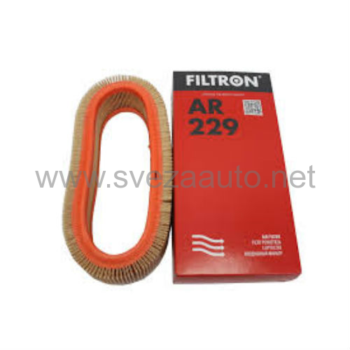 Filter vazduha AR229 Filtron