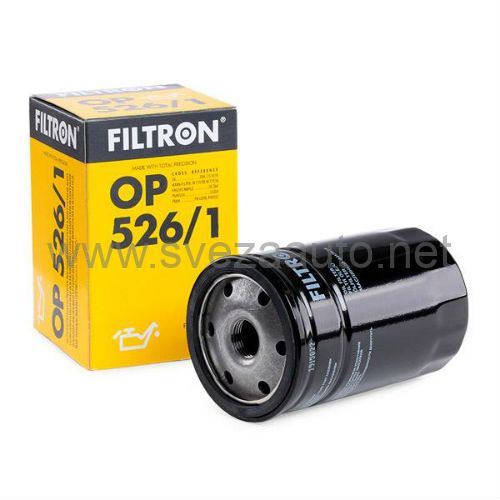 Filter ulja OP526/1 Filtron