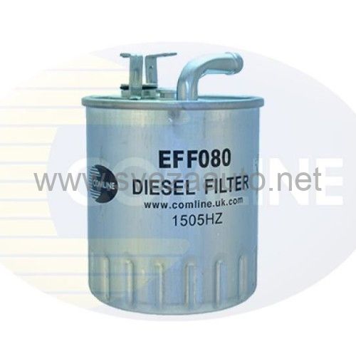 Filter goriva EFF080 Comline