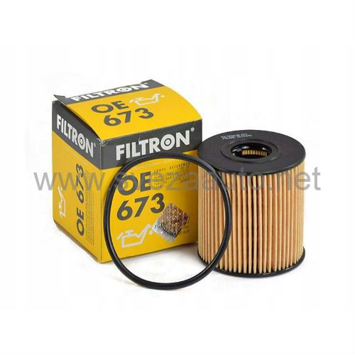 Filter ulja OE673 Filtron
