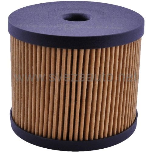 Filter goriva EFF086 Comline