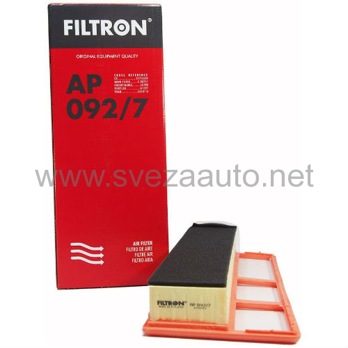 Filter vazduha AP092/7 Filtron