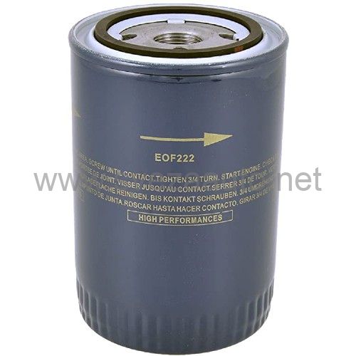 Filter ulja EOF222 Comline