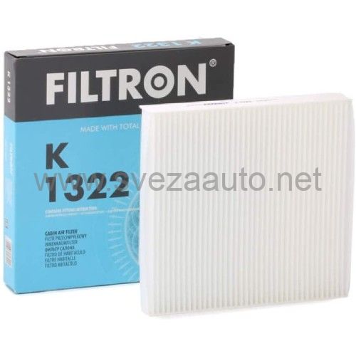 Filter klime K1322 Filtron