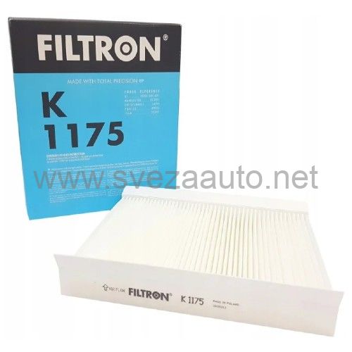 Filter klime K1175 Filtron