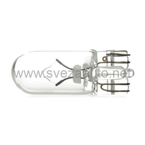 Sijalica 12V 5W ubodna R501 Mayer