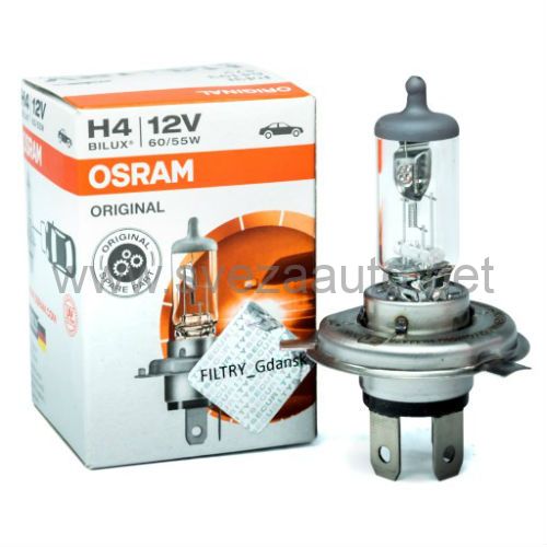 Sijalica H4 12V 60/55W 64193 Osram