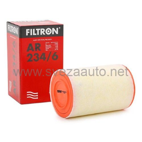Filter vazduha AR234/6 Filtron