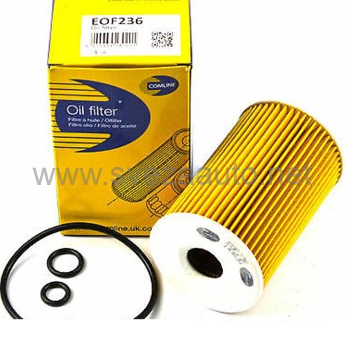 Filter ulja EOF236 Comline