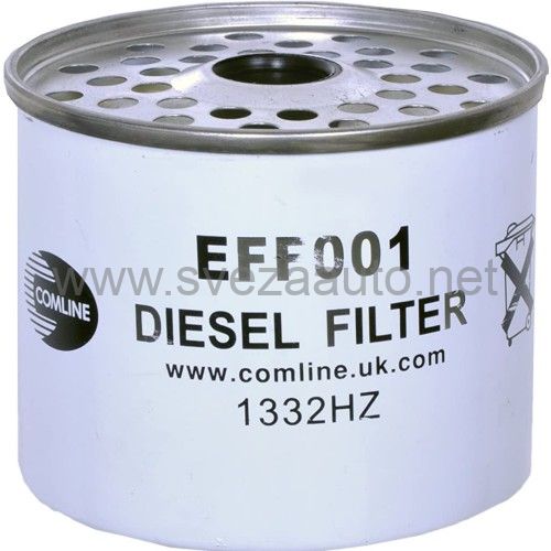 Filter goriva EFF001 Comline