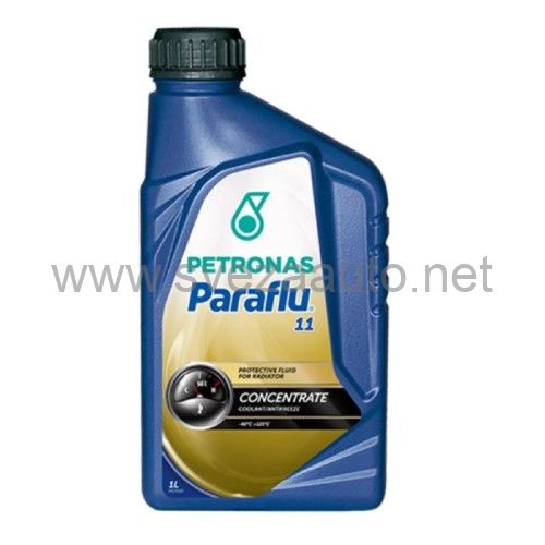 Antifriz Selenia Paraflu G11 1L