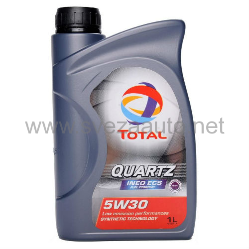 Ulje Total Quartz Ineo ECS 5w30 1L