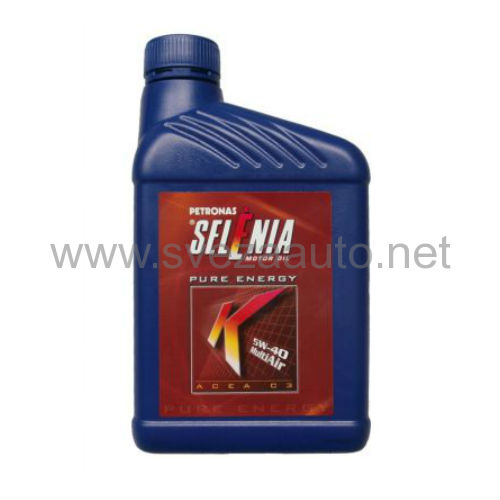 Ulje Selenia K Pure Energy 5w40 1L