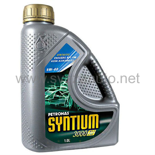 Ulje Syntium 3000AV 5W40 1L