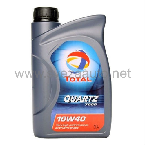 Ulje Total Quartz 7000 10W-40 1L