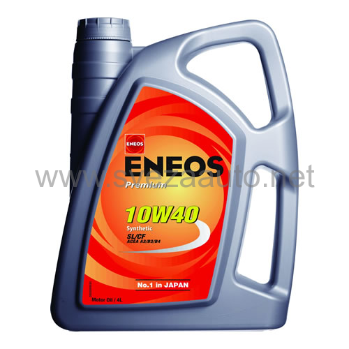 Ulje Eneos Premium 10w40 4L