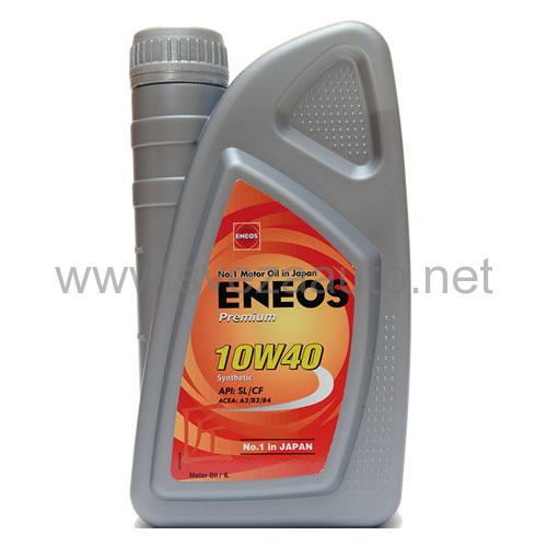 Ulje Eneos Premium 10w40 1L