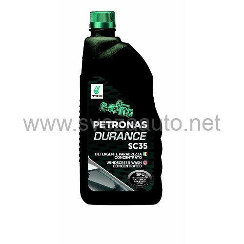 Tečnost za vetrobrane zimska -35C SC35 1L Petronas