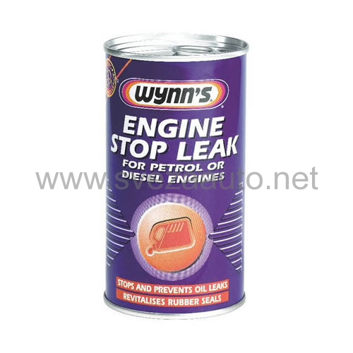 Aditiv Engin Stop Leak 325ml W50664 Wynns