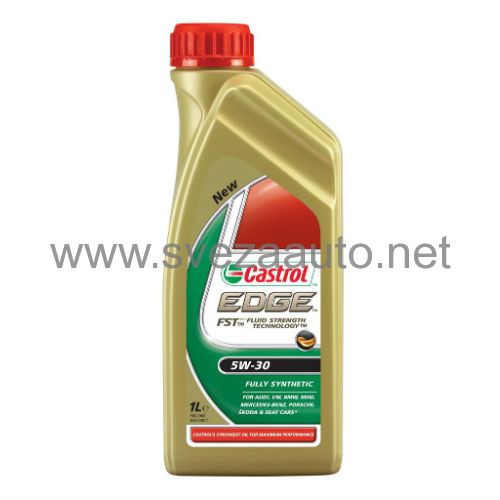 Ulje Castrol Edge 5w30 1L