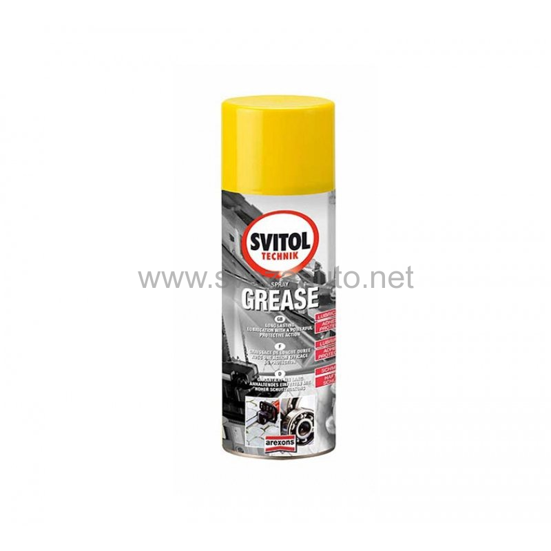 Mast u spreju 200ml 2391 Arexons