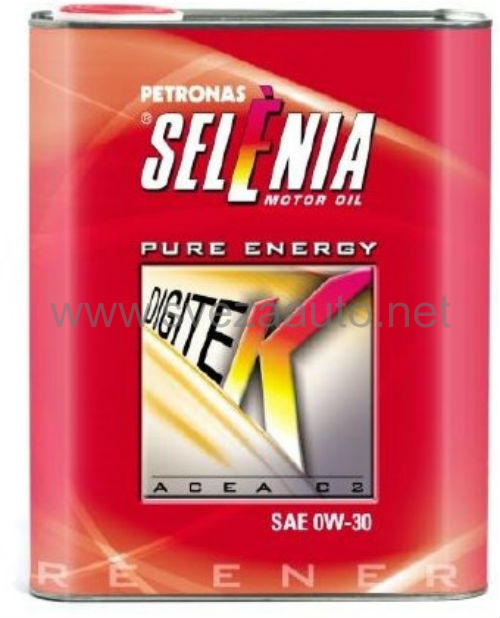 Ulje Selenia Digitek Pure Energy 0w30 1L