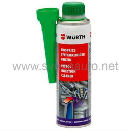 Aditiv Injector Cleaner Petrol 300ml 5861111303 Wurth