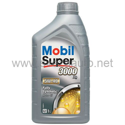 Ulje Mobil Super 3000 5w40 1L