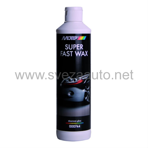 Superbrzi vosak 500ml 000744 Motip