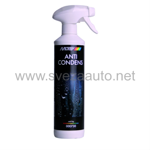 Sprej Anticondens antimaglin 500ml 000730 Motip