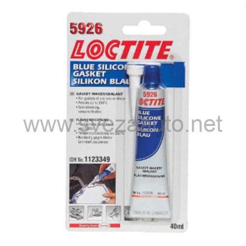 Pasta zaptivna plava 40ml SI5926 Loctite
