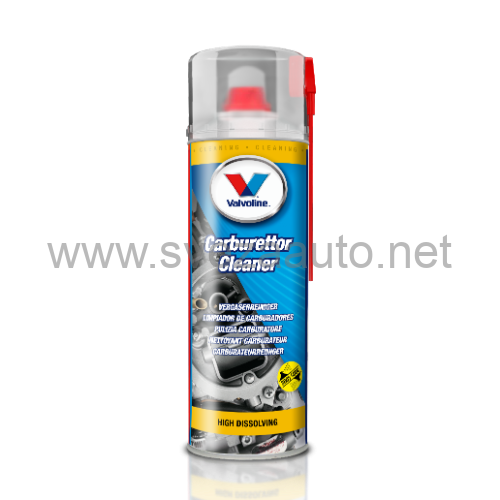 Sprej za čišćenje karburatora 500ml 887082 Valvoline