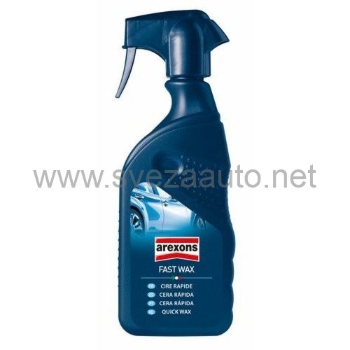 Brzi vosak 400ml 31028 Arexons