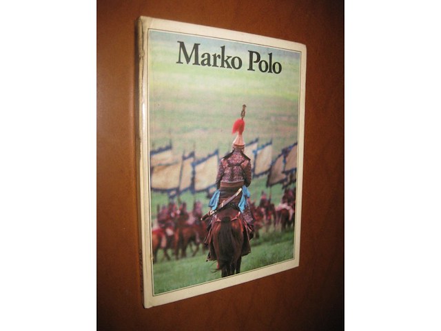 Marko Polo 8 - Odlučujuća bitka