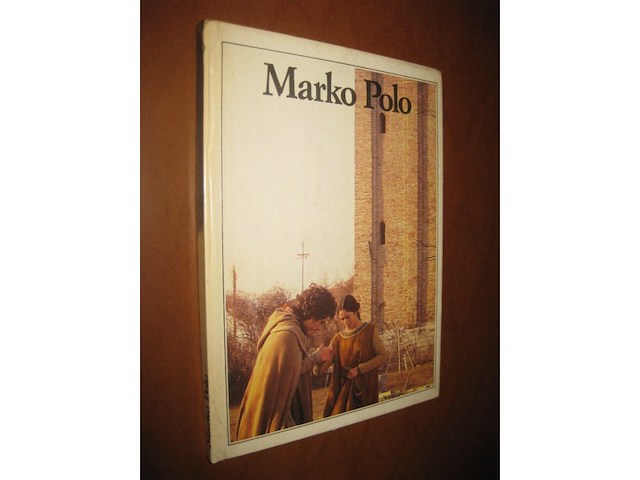 Marko Polo 1 - Mladost i prva ljubav