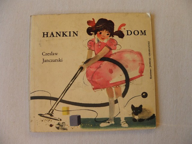 Hankin dom