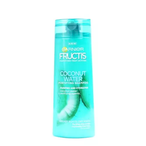 Garnier Fructis Coconut Water šampon za kosu 250ml